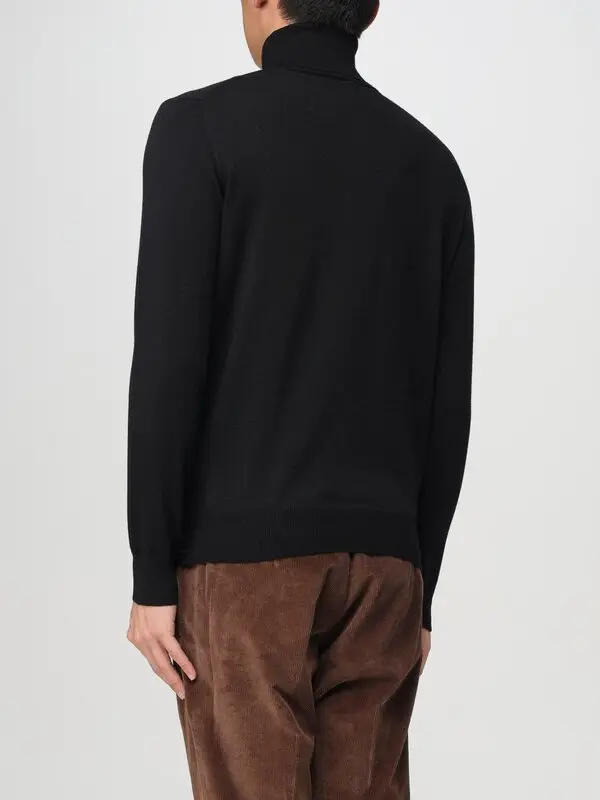 XC Jumper - Black