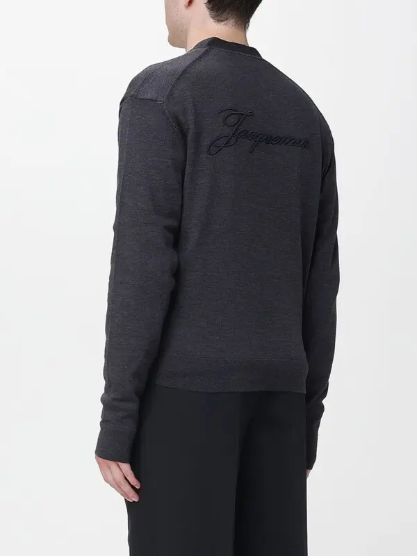 Jacquemus Jumper Colour