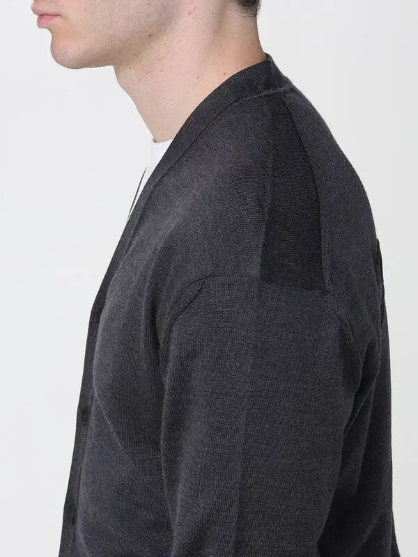 Jacquemus Jumper Colour