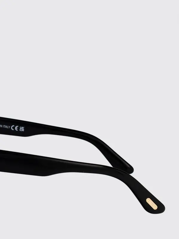 TOM FORD Linda Acetate Cat Eye Sunglasses