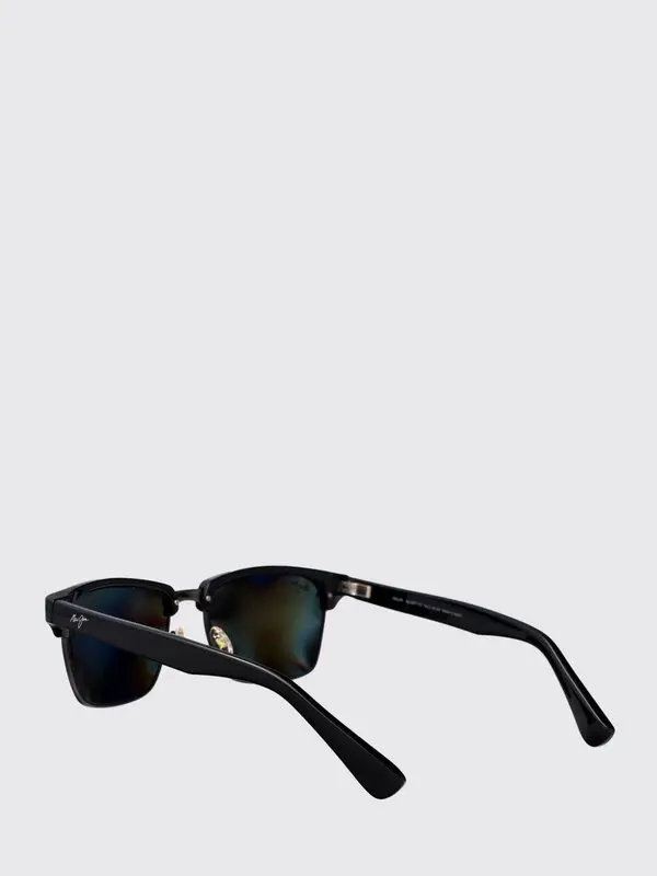 Maui Jim Sunglasses Colour
