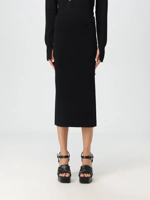 Versace Skirt Colour