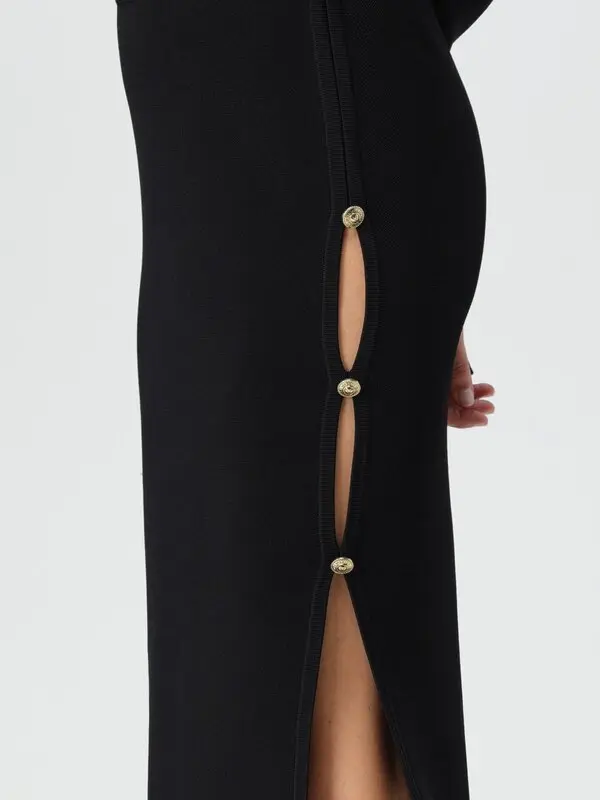 Versace Skirt Colour