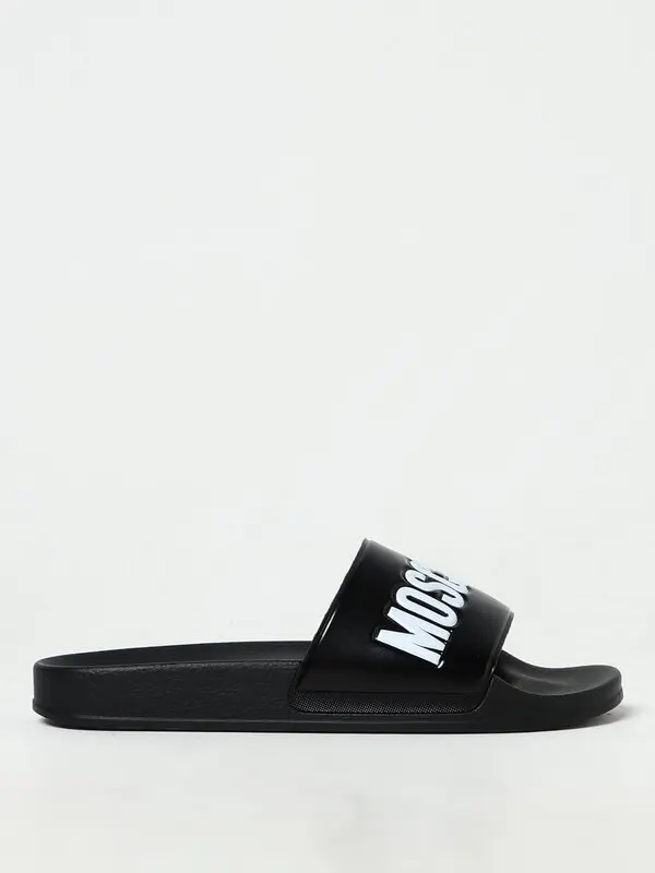 Moschino Sandals Colour
