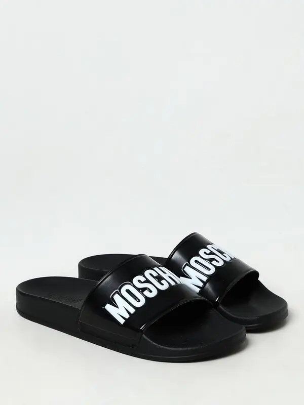 Moschino Sandals Colour