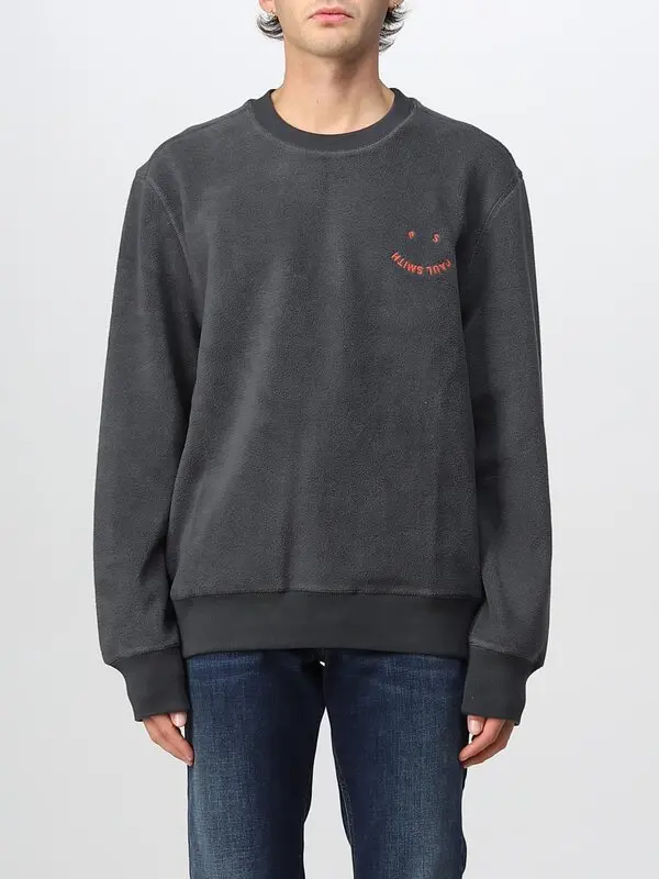 Paul Smith Sweatshirt Colour
