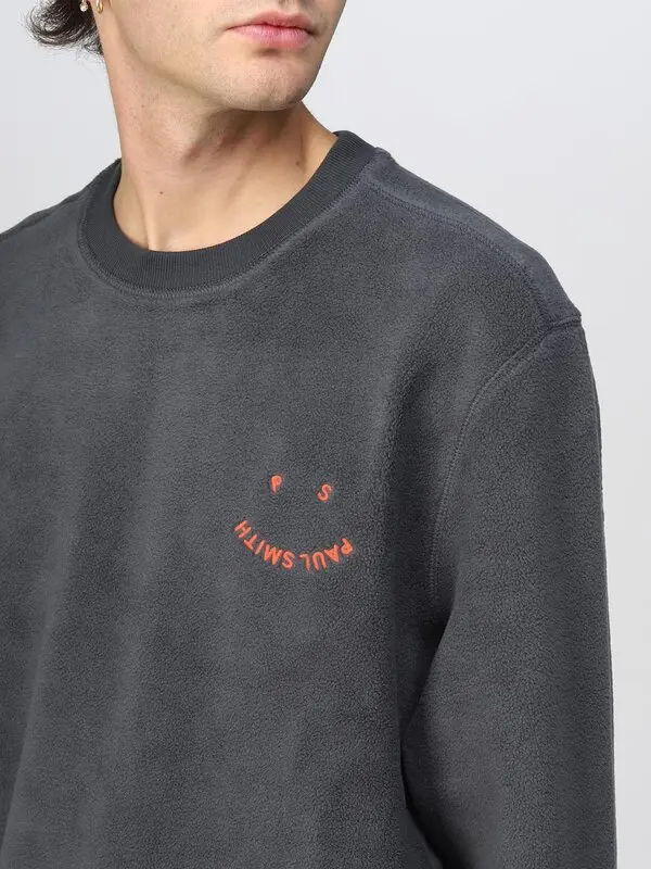 Paul Smith Sweatshirt Colour