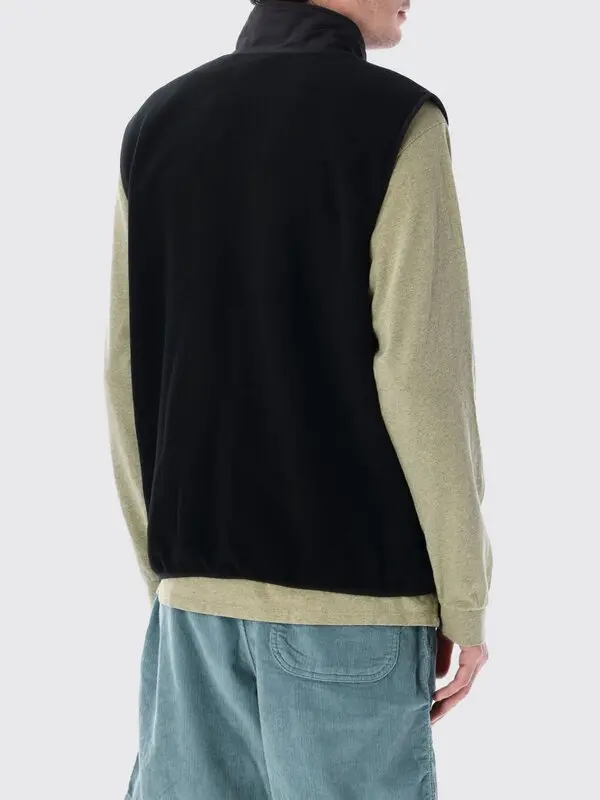 Patagonia Zip Fleece Vest