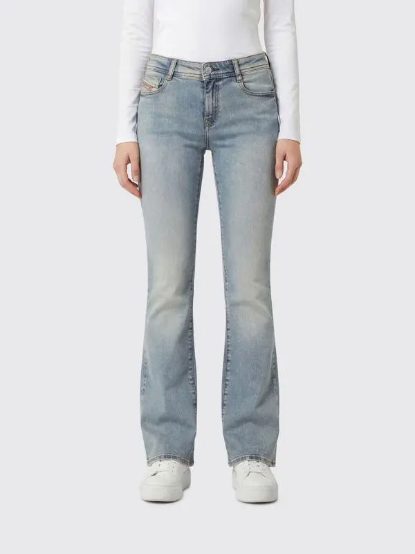 DIESEL® Jeans Colour