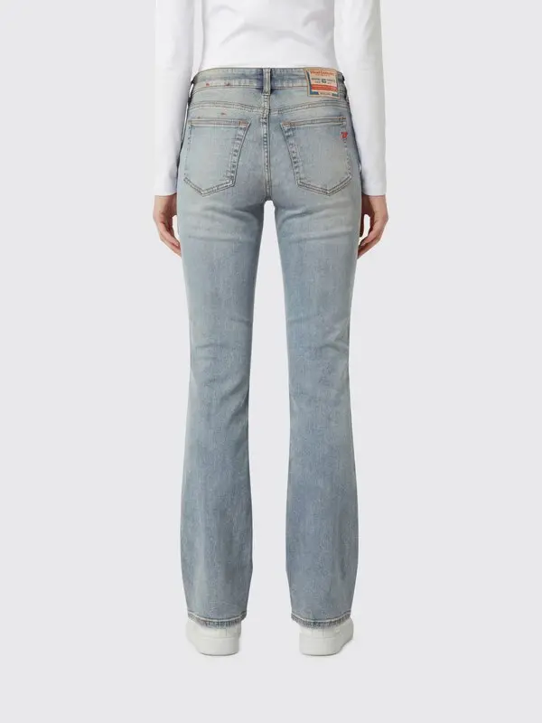DIESEL® Jeans Colour