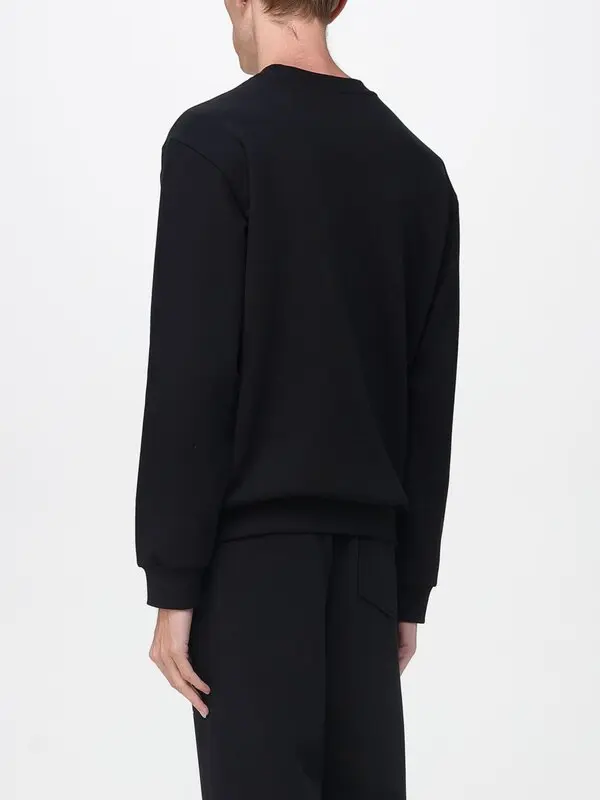 Moschino Sweatshirt Colour