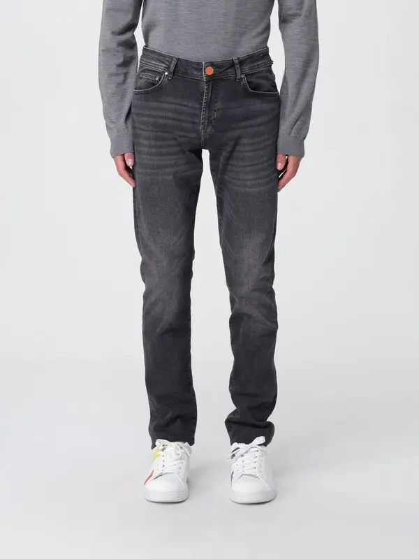 MANUEL RITZ Slim Fit Jeans