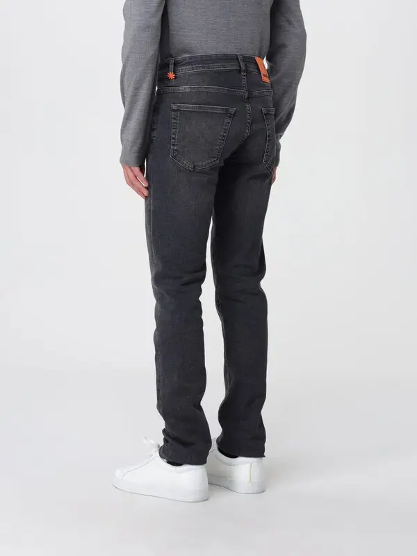 MANUEL RITZ Slim Fit Jeans