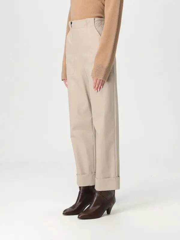 Max Mara Trousers Colour