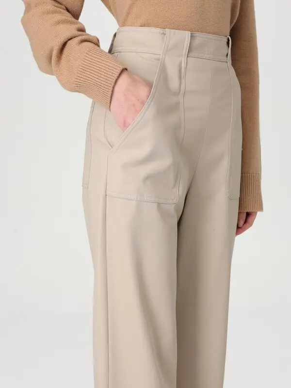 Max Mara Trousers Colour