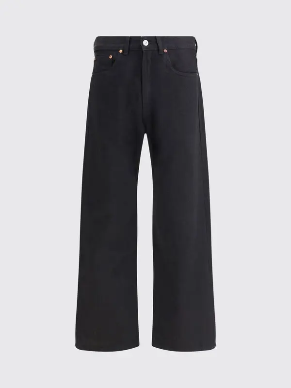 Our Legacy Wide Leg Jeans