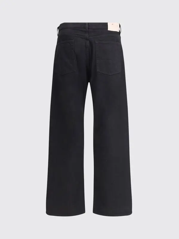 Our Legacy Wide Leg Jeans