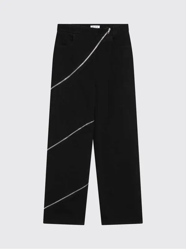 Alaïa Jeans Colour