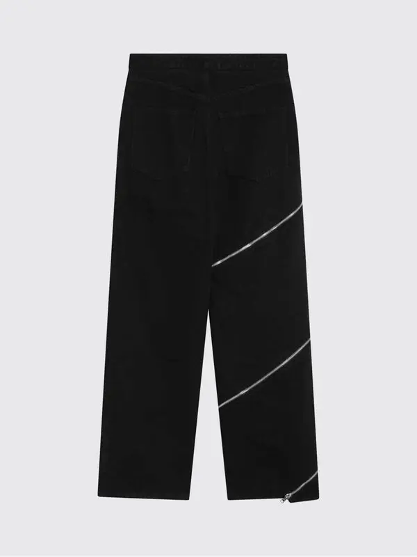 Alaïa Jeans Colour