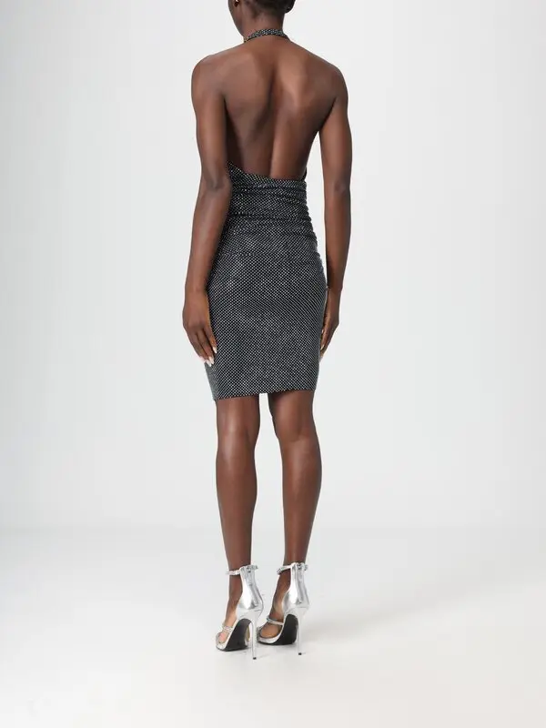 Alexandre Vauthier Dress Colour