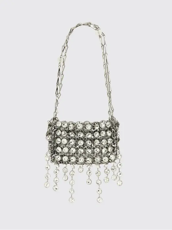 Rabanne Mini Bag Colour
