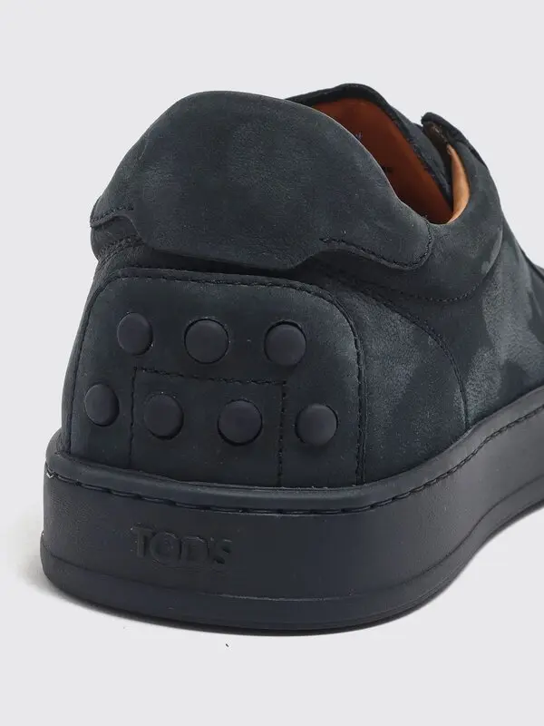 TOD'S Sneakers - Navy