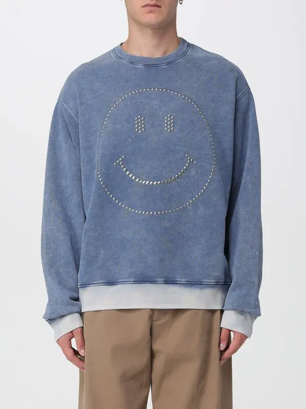 Moschino Sweatshirt Colour