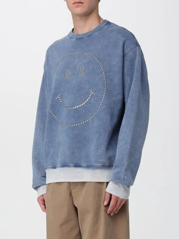 Moschino Sweatshirt Colour