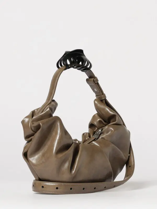 DIESEL® Shoulder Bag Colour - Brown