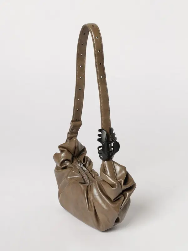 DIESEL® Shoulder Bag Colour - Brown