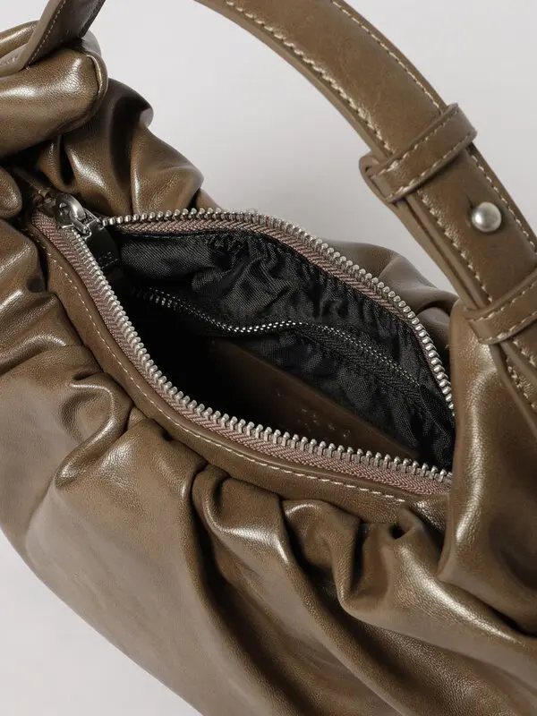 DIESEL® Shoulder Bag Colour - Brown