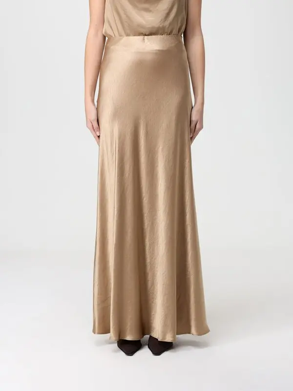 Liviana Conti Maxi Skirt