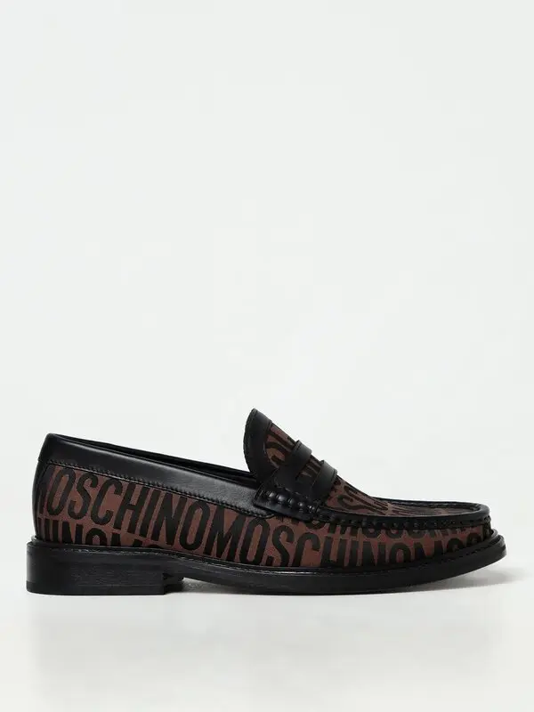 Moschino Loafers Colour