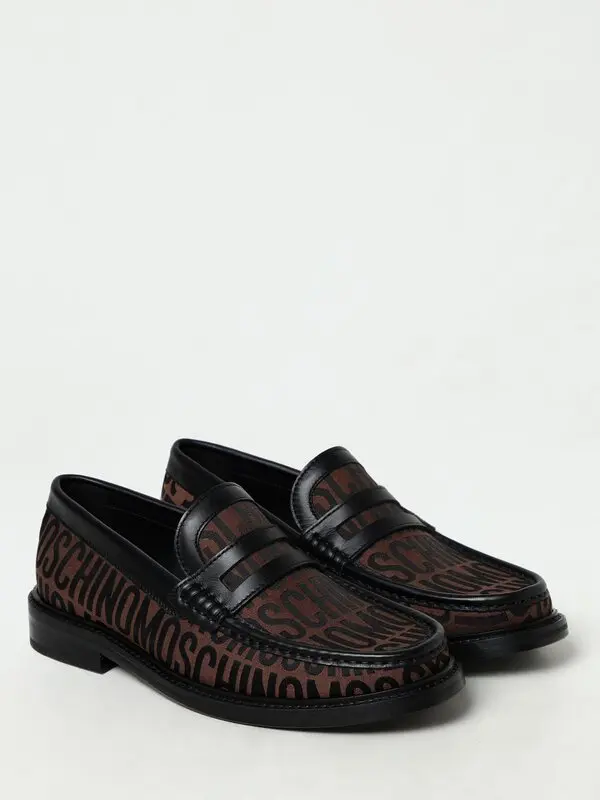 Moschino Loafers Colour