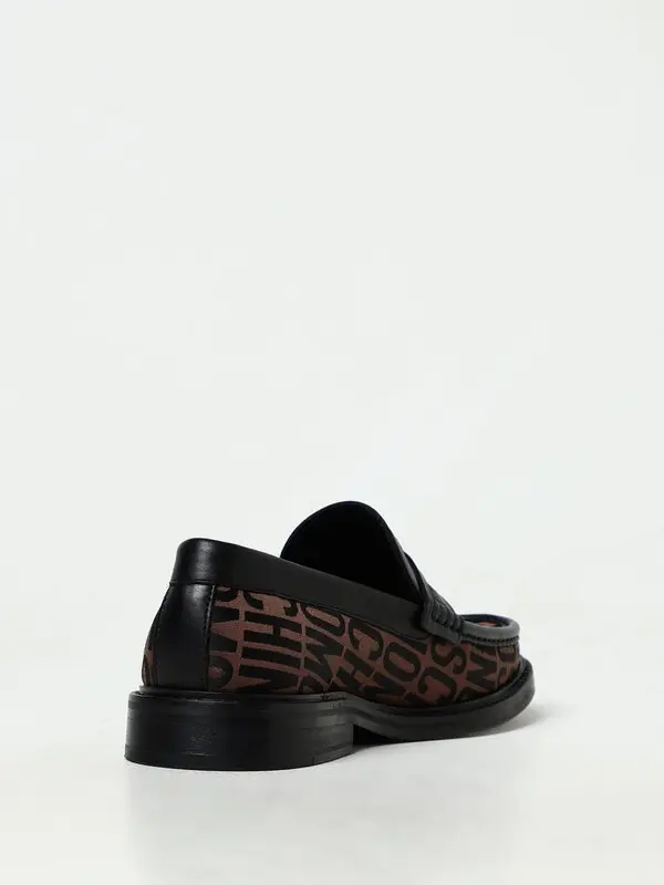 Moschino Loafers Colour