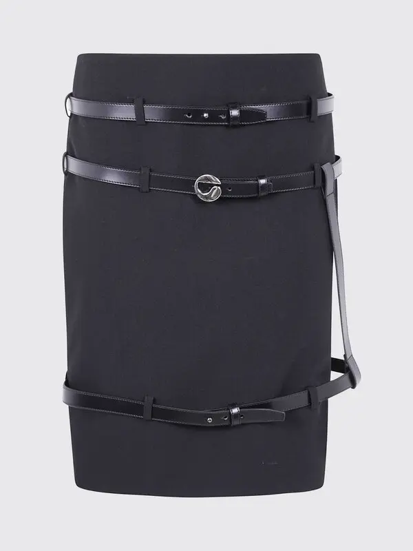 Coperni Skirt Colour