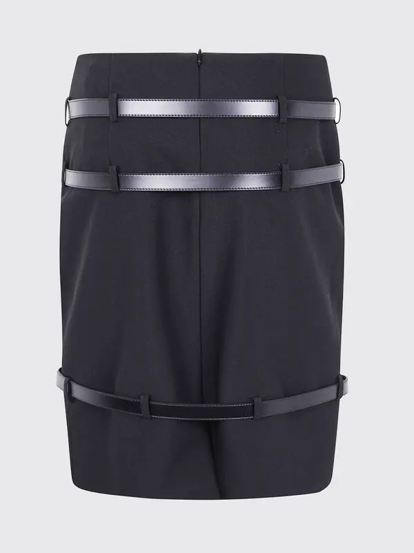 Coperni Skirt Colour