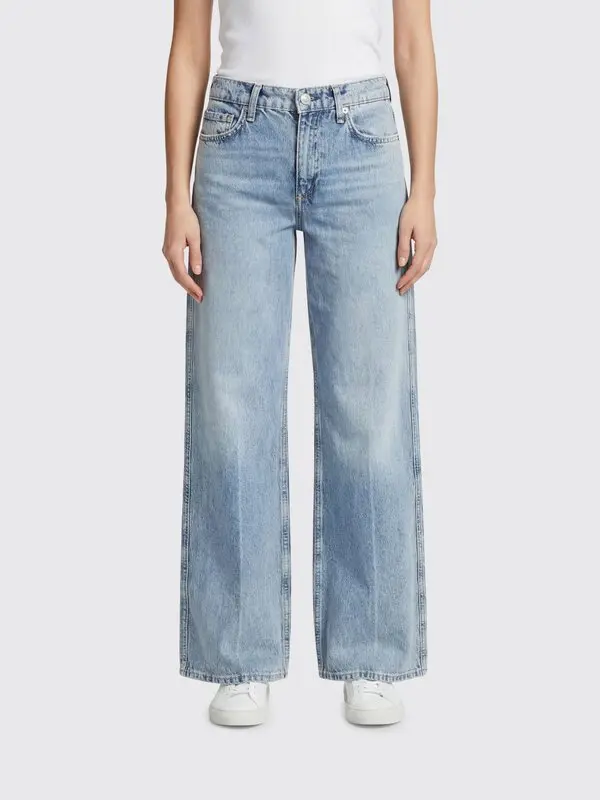 Rag & Bone Jeans Colour