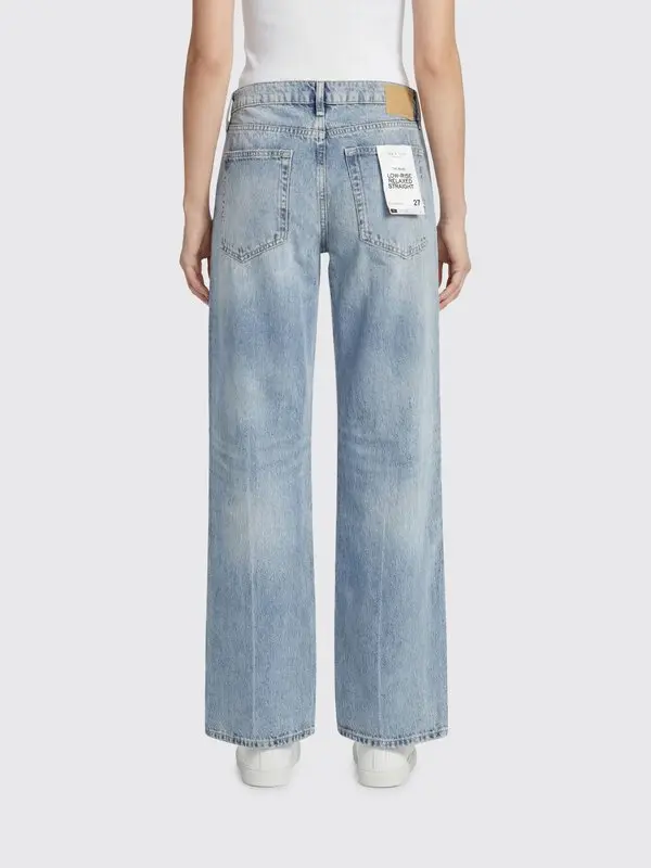 Rag & Bone Jeans Colour