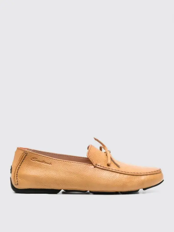 Santoni Loafers Colour
