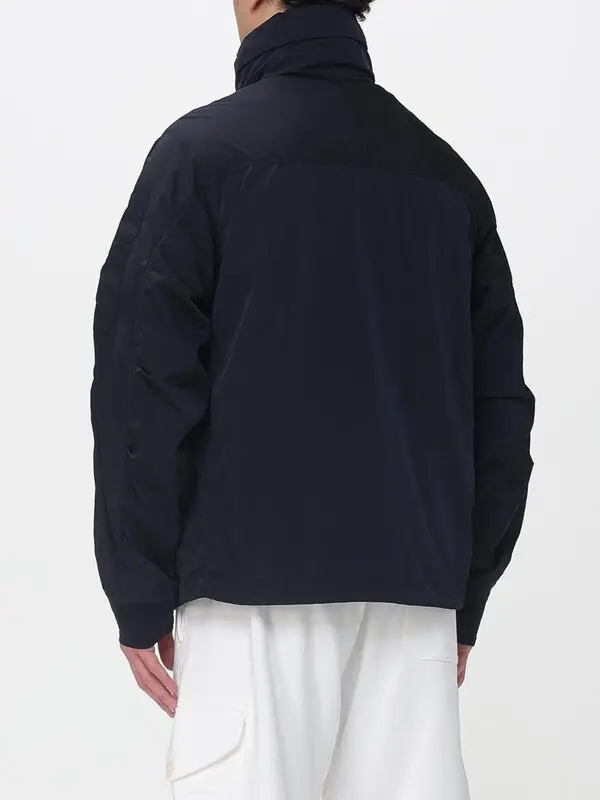 C.P. COMPANY Chrome-r Lens Jacket