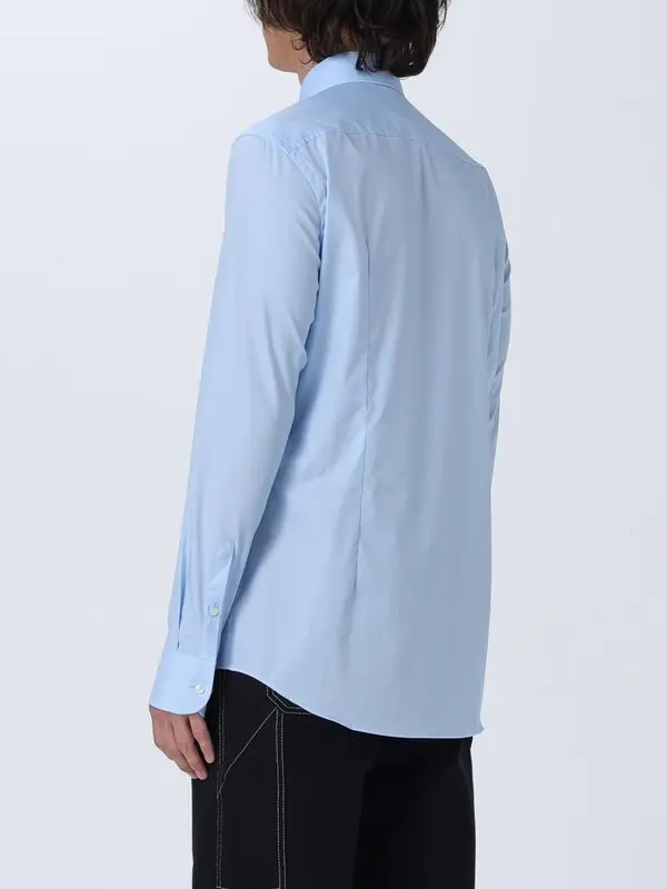 BOSS Shirt Colour
