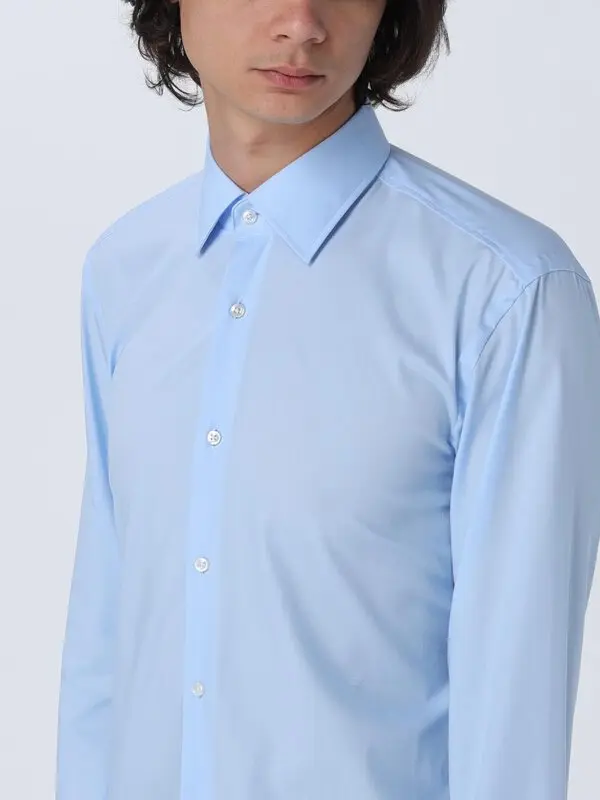 BOSS Shirt Colour