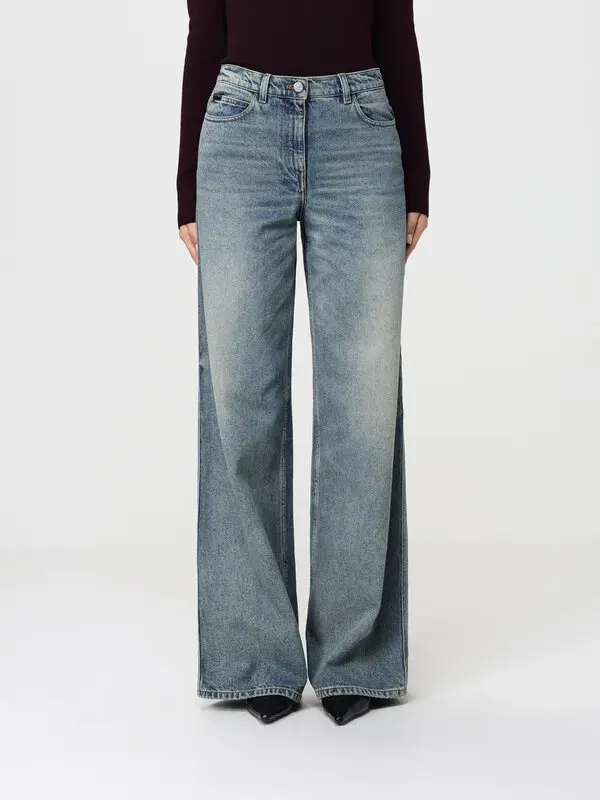 COURREGES Jeans Colour