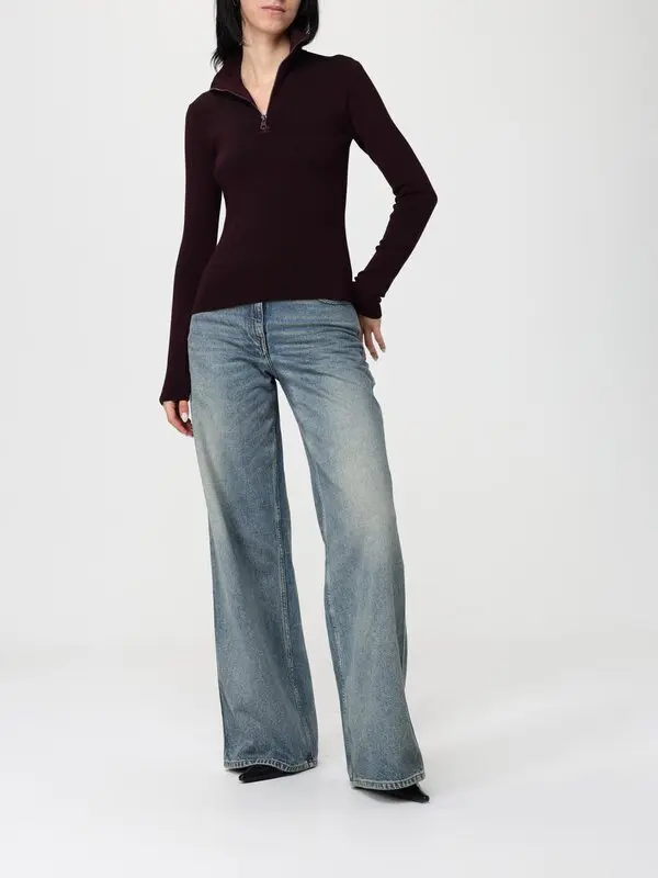 COURREGES Jeans Colour