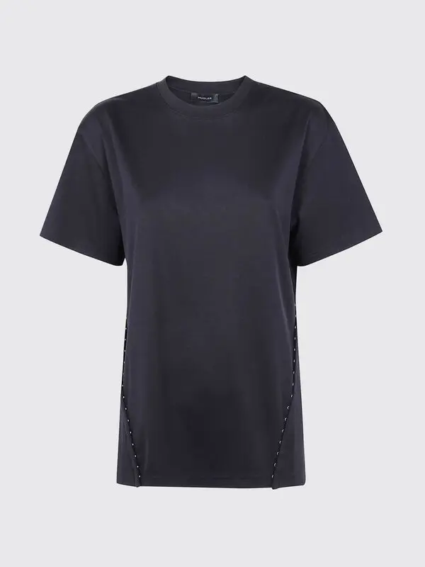 MUGLER T-shirt Colour