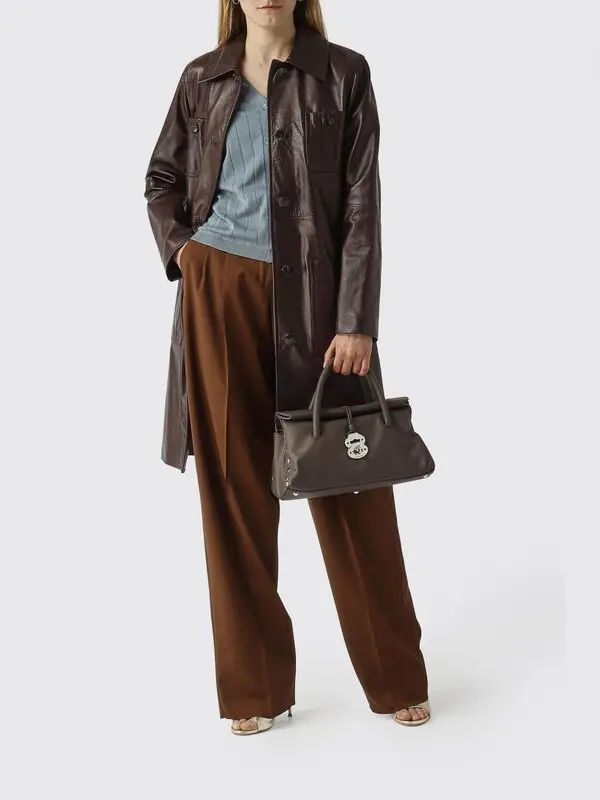 Max Mara Cotton And Silk Cardigan - Avion