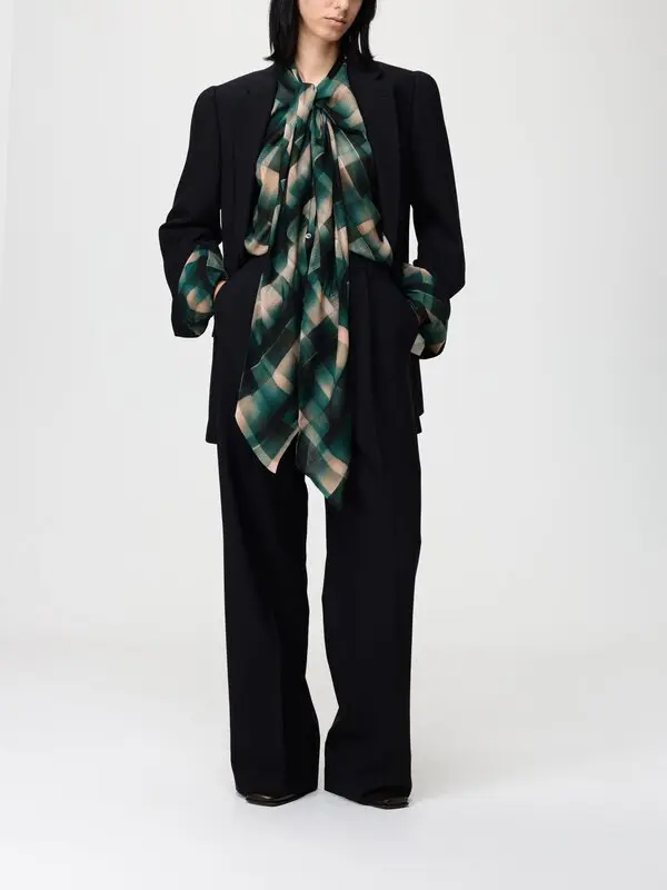 Dries Van Noten Shirt Colour