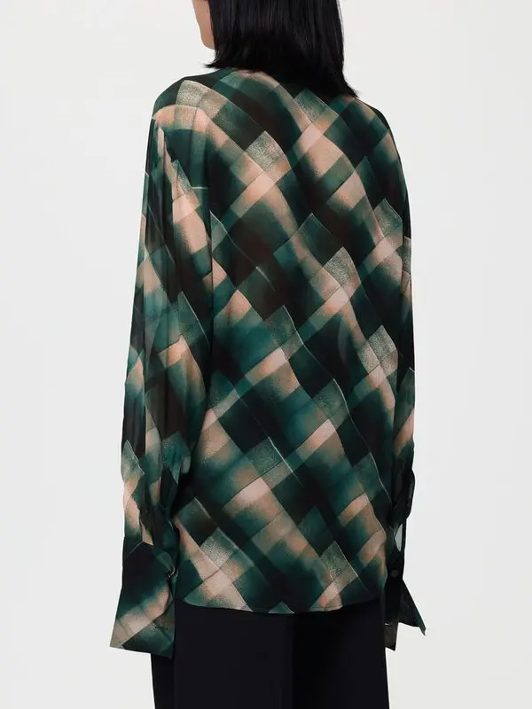 Dries Van Noten Shirt Colour