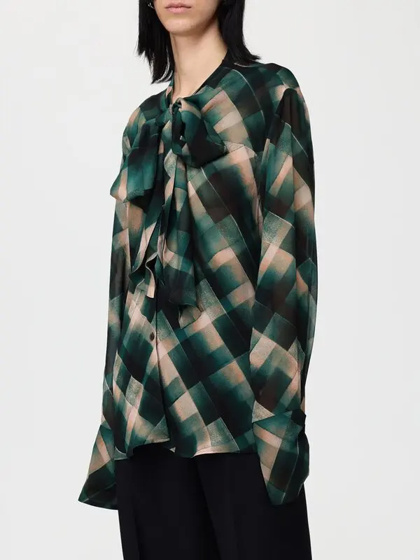 Dries Van Noten Shirt Colour